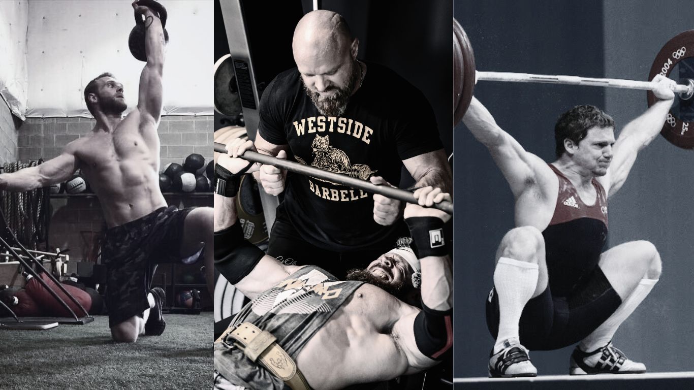 More Gainz for Your Buck: Thundrbro and Alpha Babe’s New Program Bundles | Thundrbro