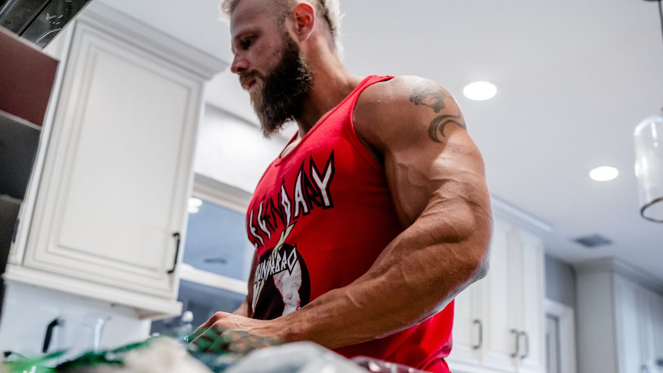 Fuel Your Body for Summer Success: Nutrition Tips from the 90-Day SHRED ...