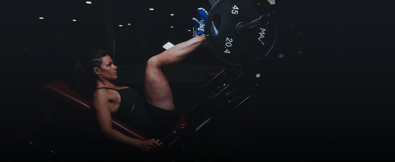 Maximizing Functional Hypertrophy for Performance Gains | Thundrbro