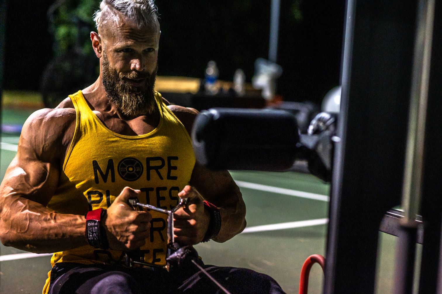 The Science Behind Functional Bodybuilding: A Path to Health, Longevity ...