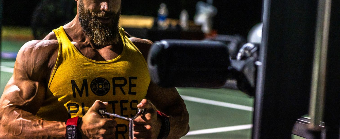 The Science Behind Functional Bodybuilding: A Path to Health, Longevity ...