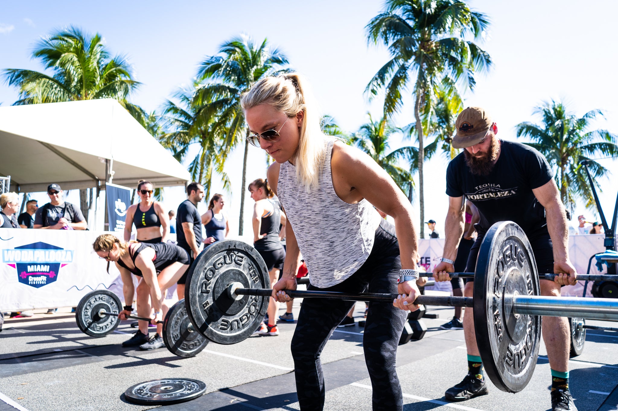 The Rise of Functional Bodybuilding: How to Build Strength and Stay ...