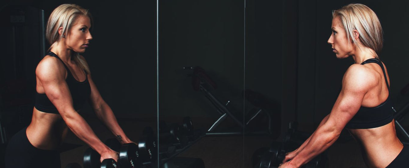 Advanced Training Techniques: Drop Sets, Supersets, and Pyramid Sets ...