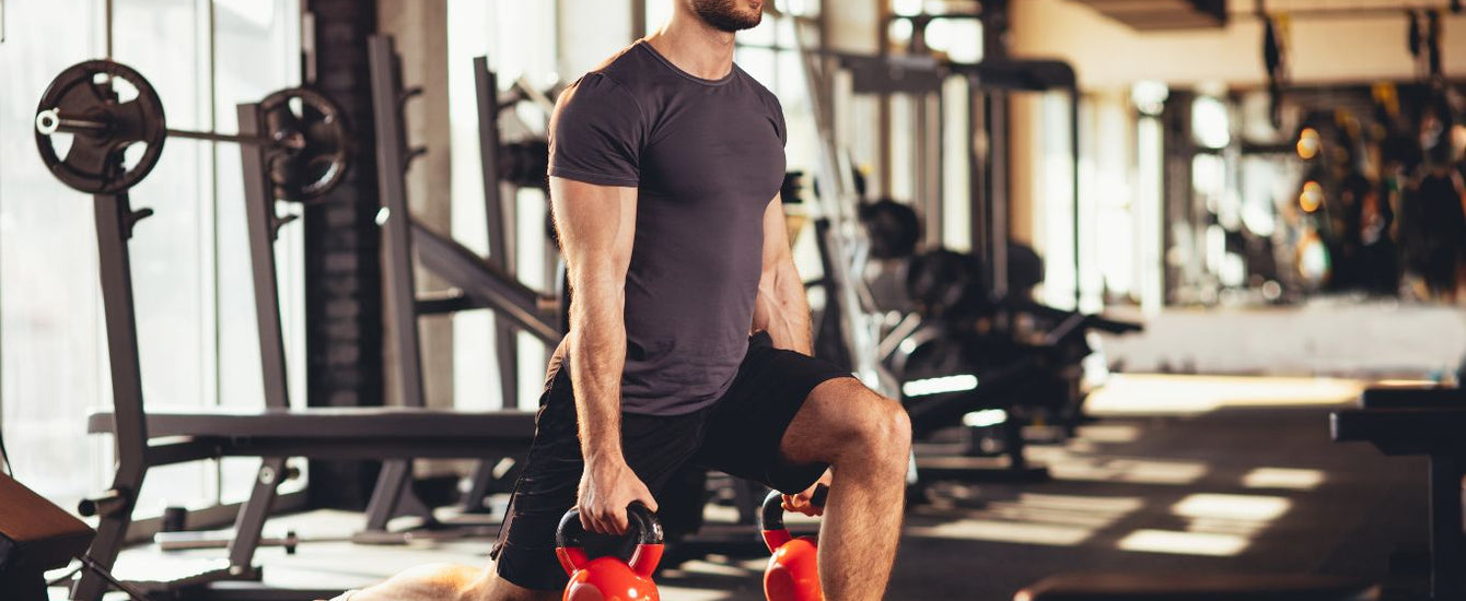 Functional Bodybuilding 101: Why Building Muscle Smarter Trumps Just ...