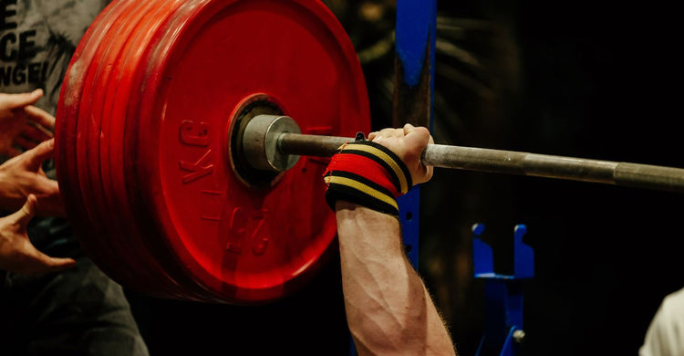 How Functional Bodybuilding Elevates Your Powerlifting Game – Thundrbro