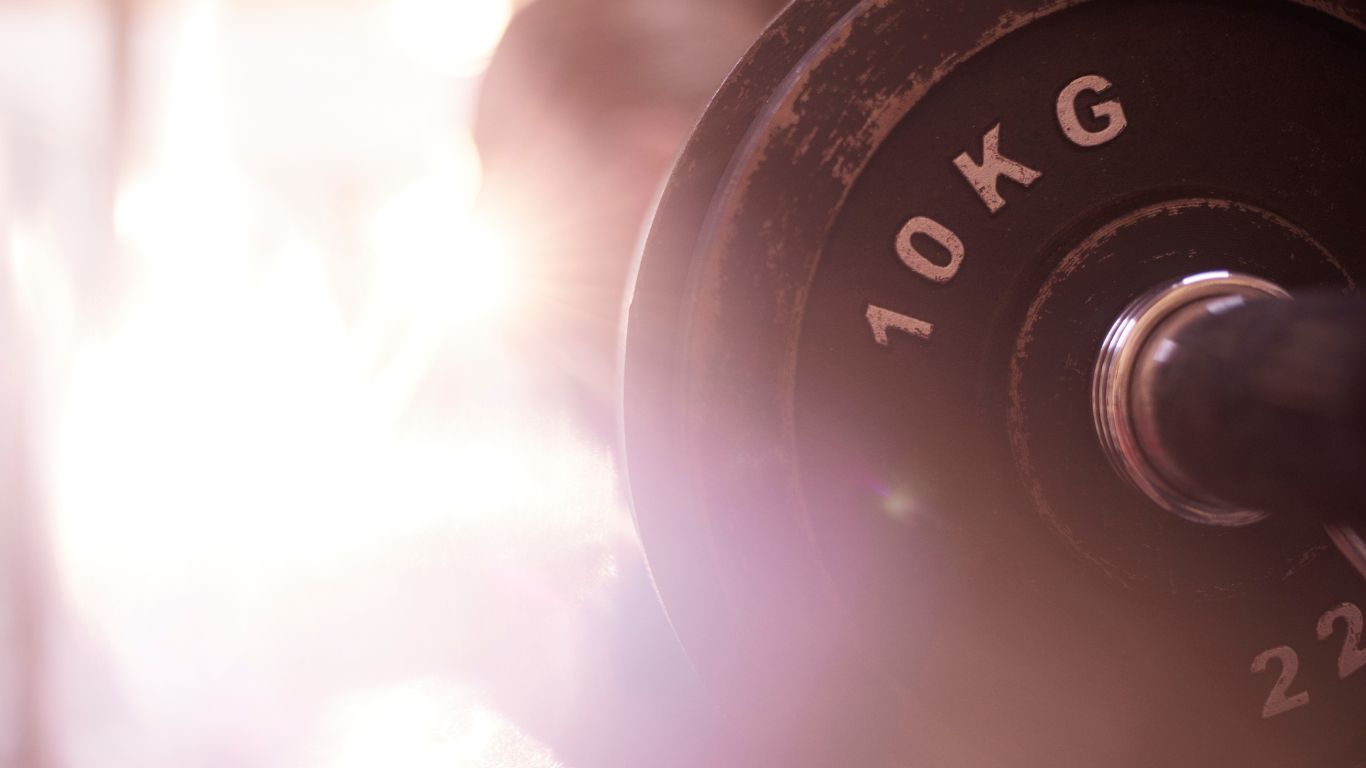 Supplement Your Pump with Targeted Training: Unlock Functional ...