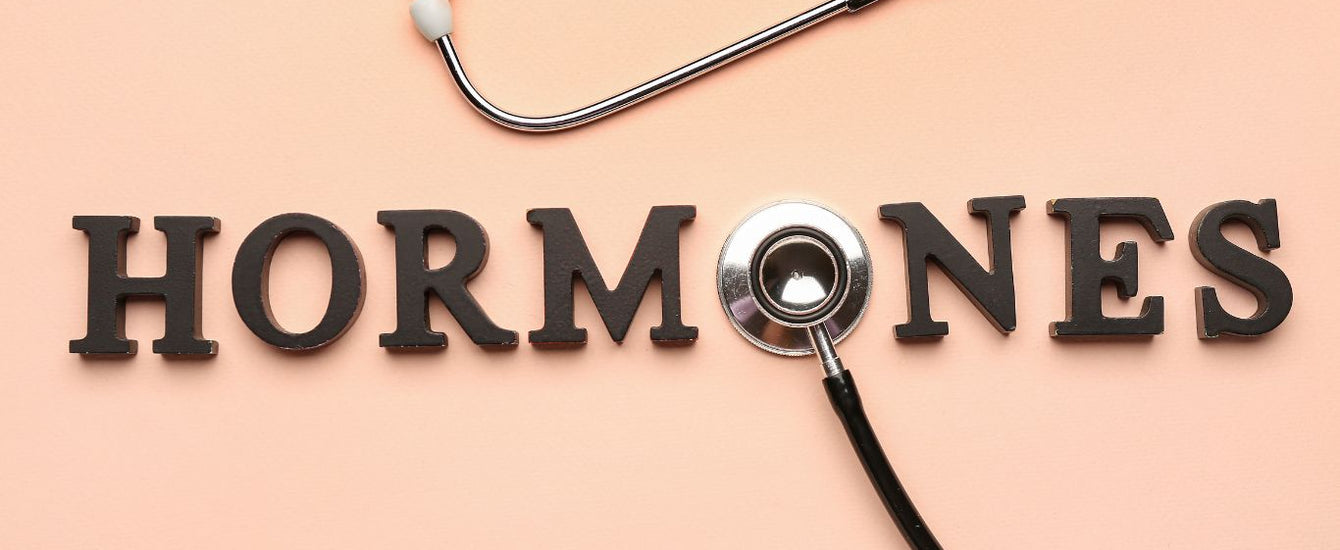 The Benefits of Hormone Optimization for Men and Women | Thundrbro