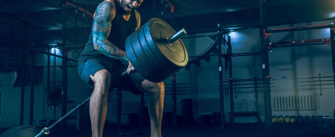 Understanding Rate of Perceived Exertion (RPE) | Thundrbro