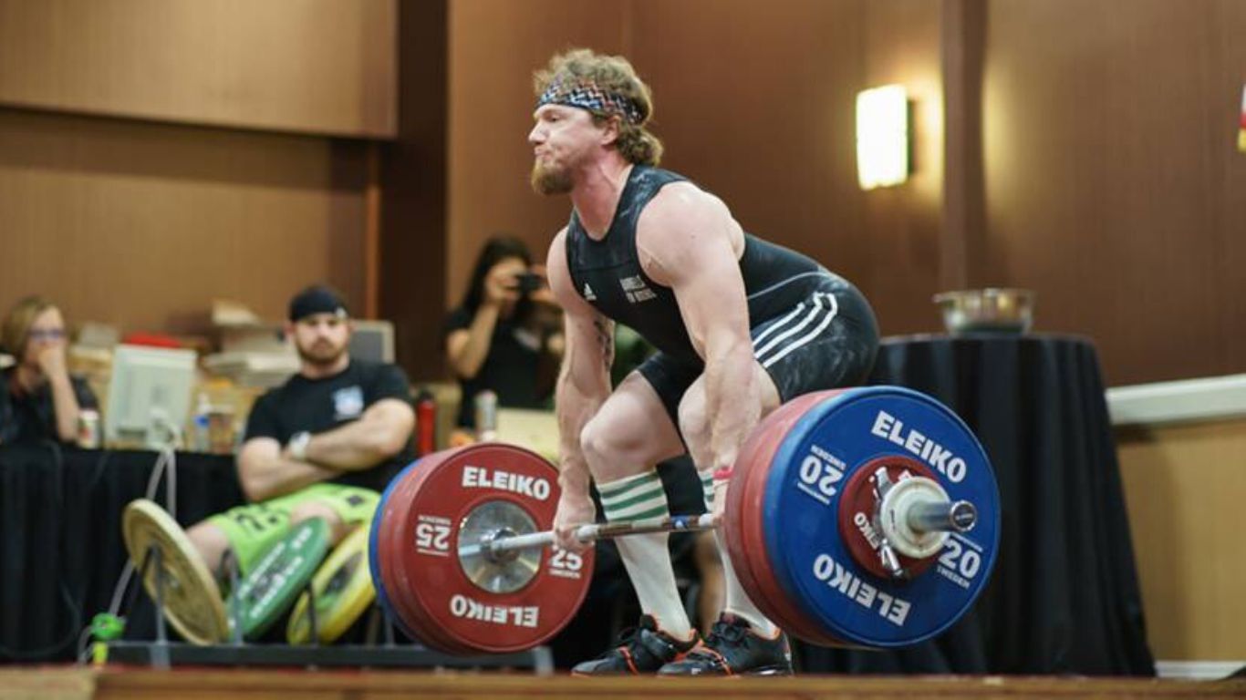 Oly Swoly: The Ultimate Olympic Weightlifting and Performance ...