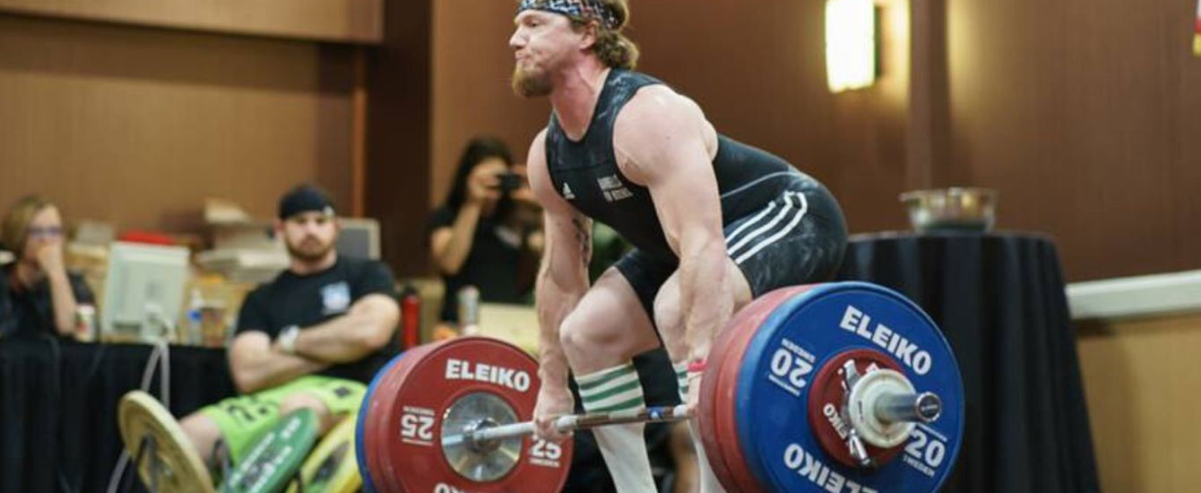 Oly Swoly: The Ultimate Olympic Weightlifting and Performance ...