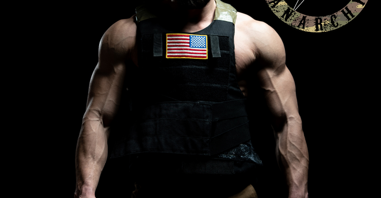 Tactical Anarchy - Taking training beyond physical fitness... it is ...