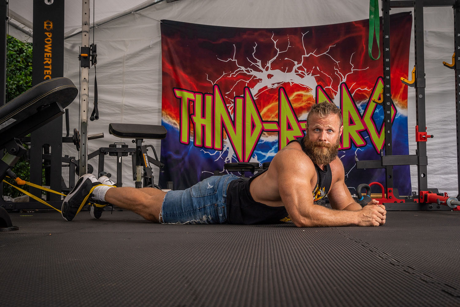 THUNDRBRO - Training Programs to GET HUGE! – Thundrbro