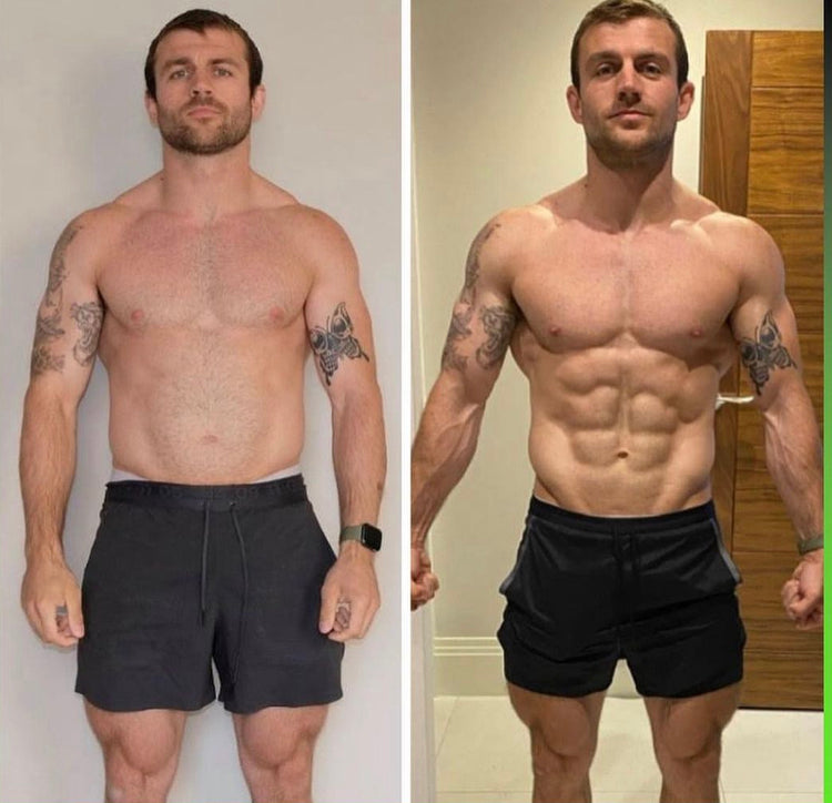 THUNDRBRO - Training Programs to GET HUGE! – Thundrbro