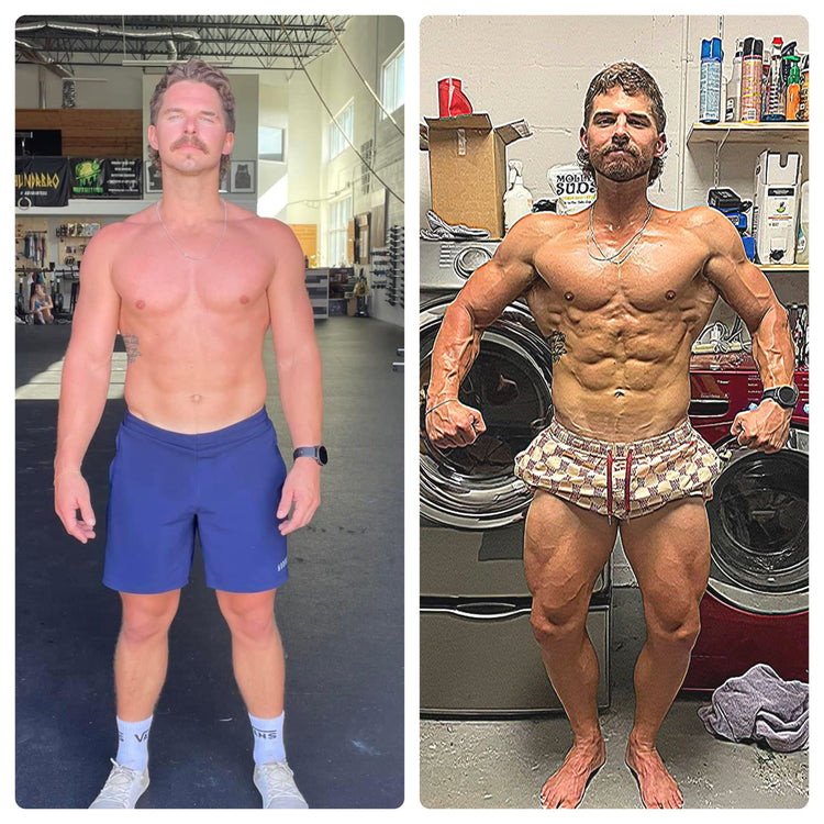 THUNDRBRO - Training Programs to GET HUGE! – Thundrbro