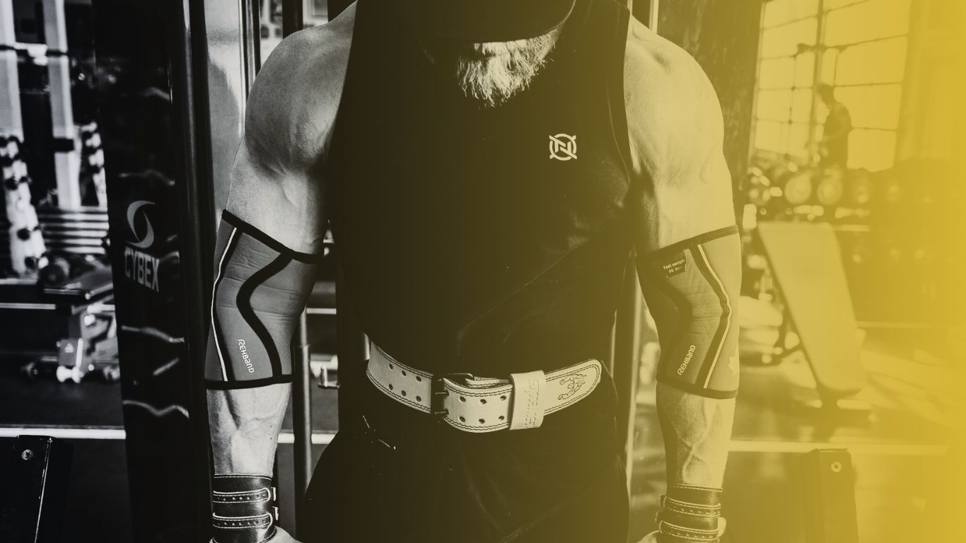 Muscle Anarchy Unlimited
