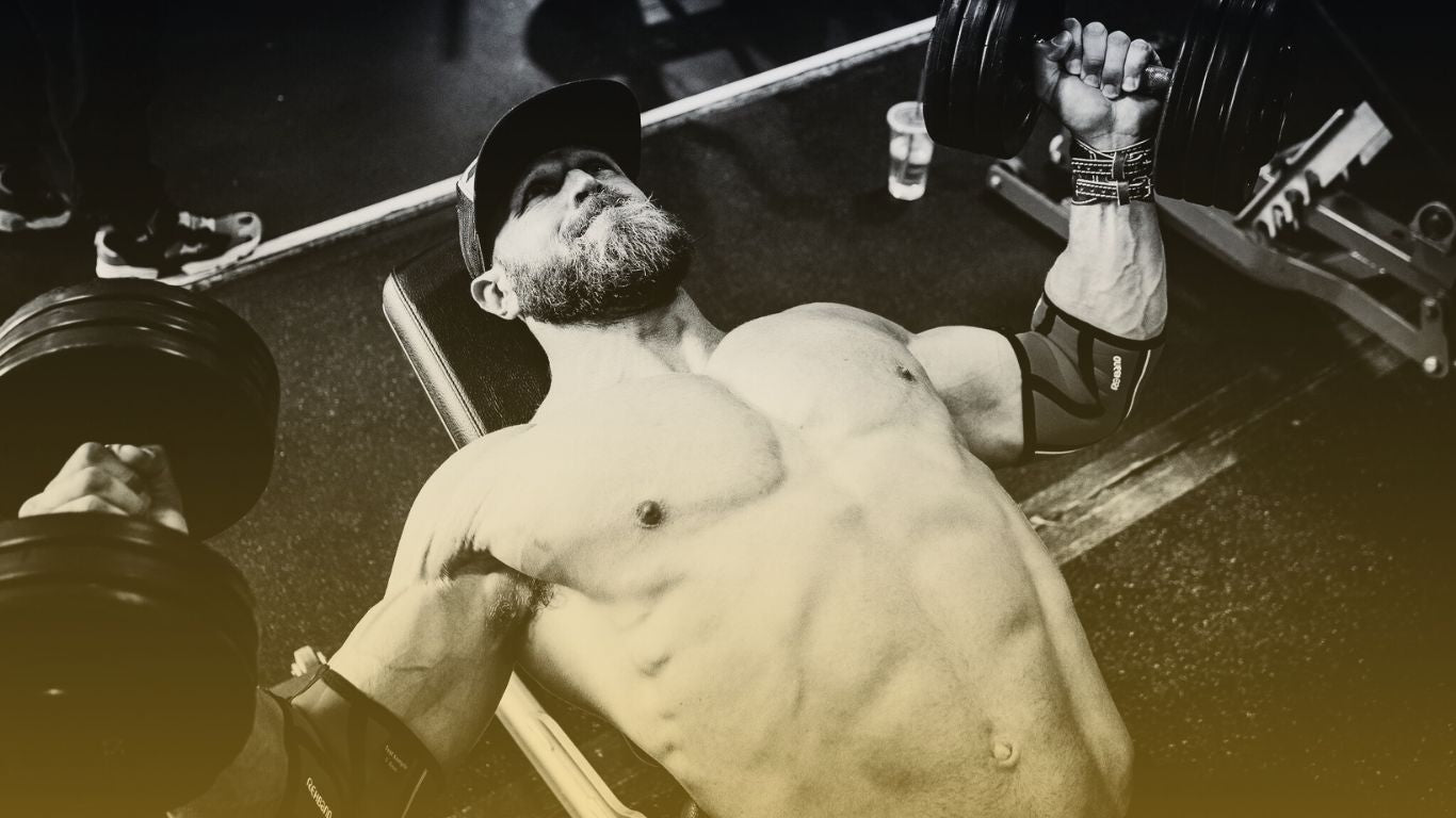 Muscle Anarchy Unlimited – Thundrbro