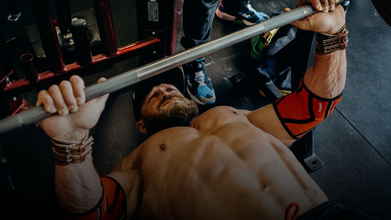 Meathead Olympics '24 | Thundrbro