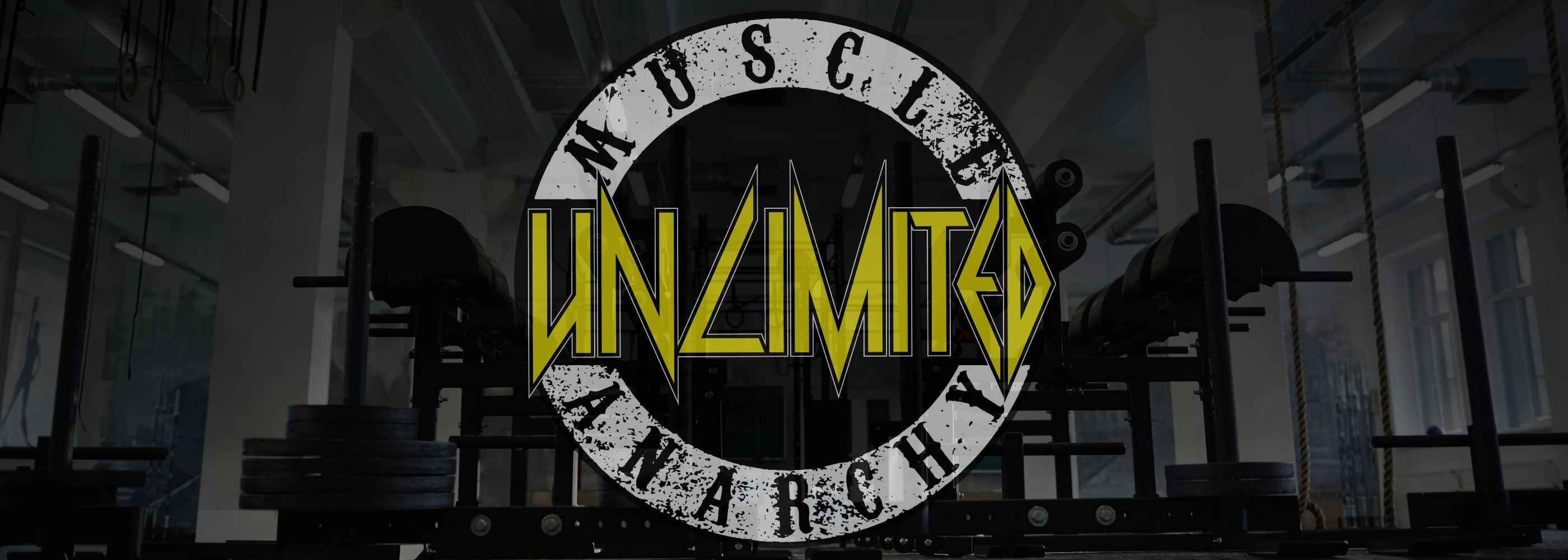 THUNDRBRO - Innovative Functional Bodybuilding